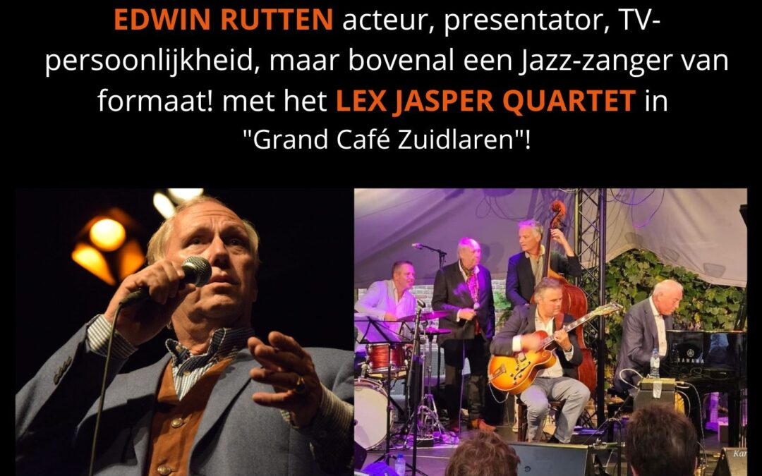 Home - Grand Café Zuidlaren